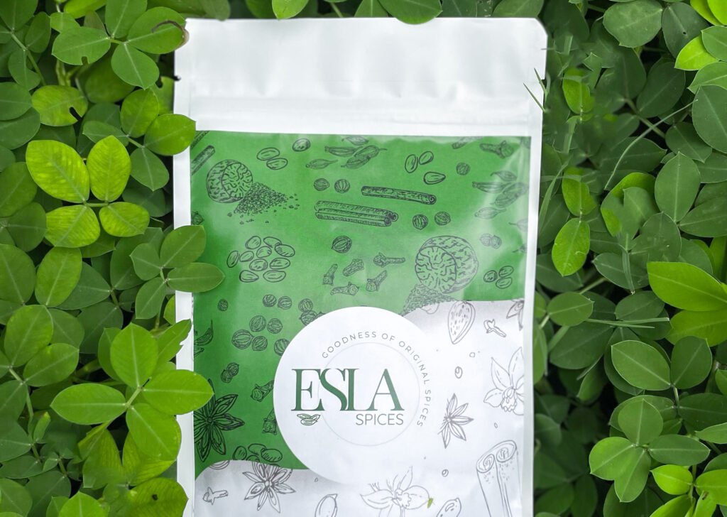Easy Homemade Chocolate - Esla Spices